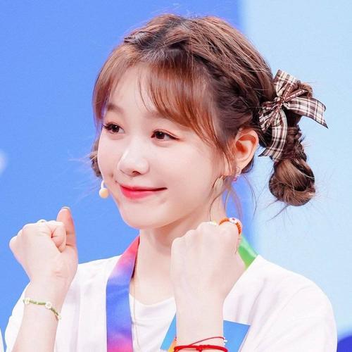 Xu Mengjie's beautiful moment - iMedia