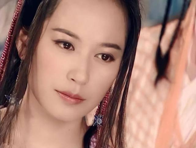 Of the four beauties in "Xiao Li Fei Dao", three of them became A-list ...