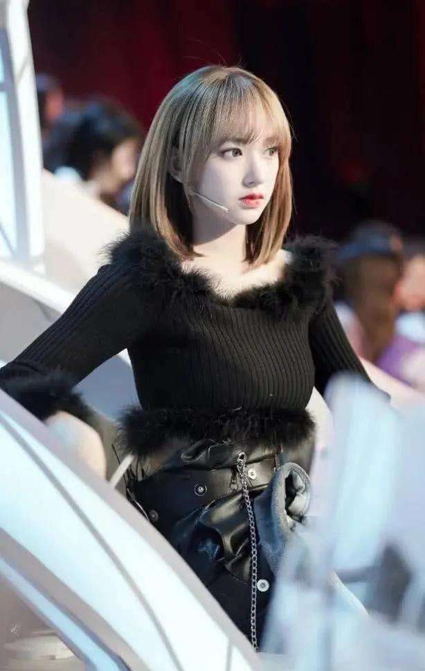 Cheng Xiao photo album - iNEWS