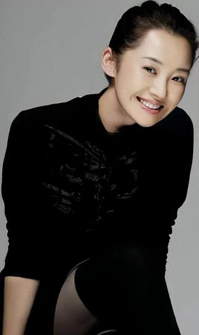 The peak moment of star beauty—Xu Qing - iMedia