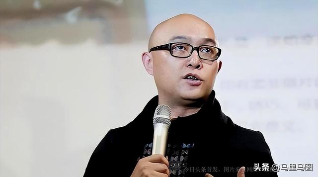 The host Meng Fei, who is gradually "disappearing", has embarked on ...