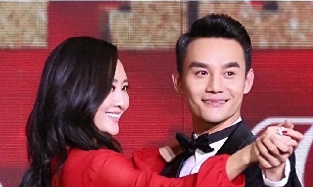 Wang Kai's new love affair was exposed, and he is suspected of getting married, but it is still ...