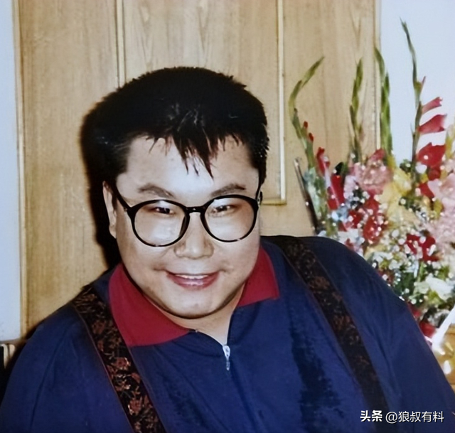 "Brother Tracker" Yin Xiangjie: From becoming famous to being ...