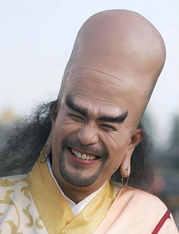 Dumpling head, umbrella head, sky bun, these are all kinds of strange ...