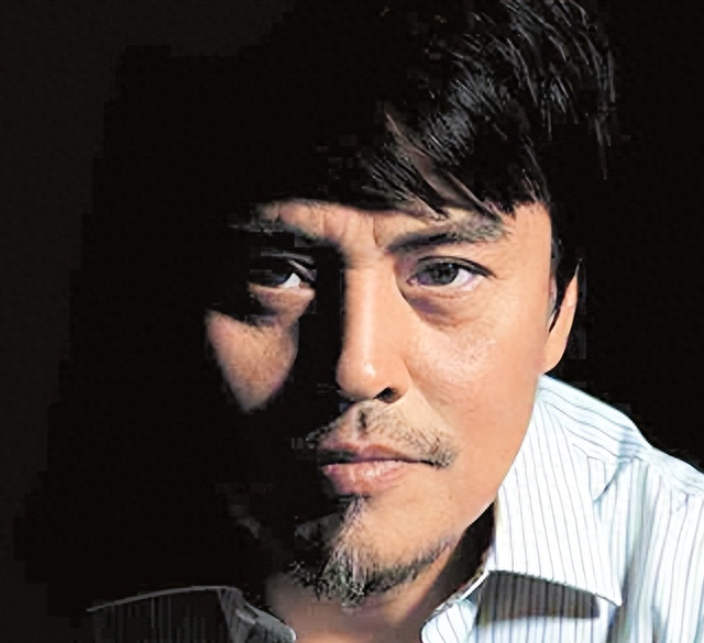 The fifth generation of Chinese film directors and their representative ...