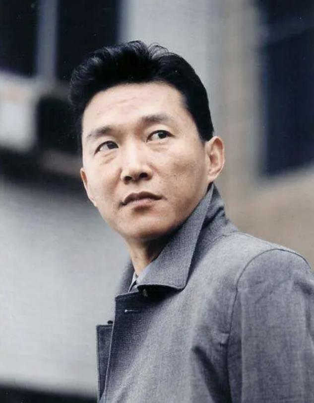 Actor Zhao Yanguozhang: He became famous as Zhang Shihao, married a ...