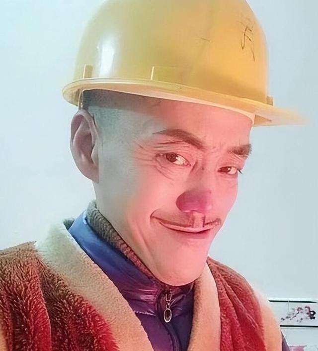 Bald Qiang Feng Jialiu: He became popular because of the bear ...