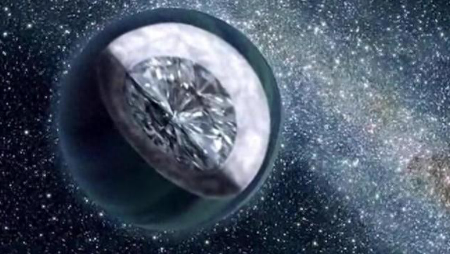 Why don't humans dare to mine the “diamonds” buried underground ...