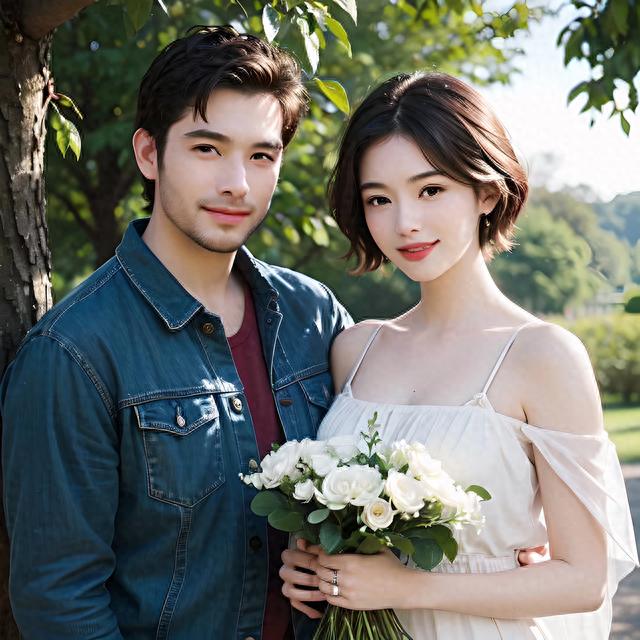 The love between Li Yu and Yang Yuhuan - iMedia