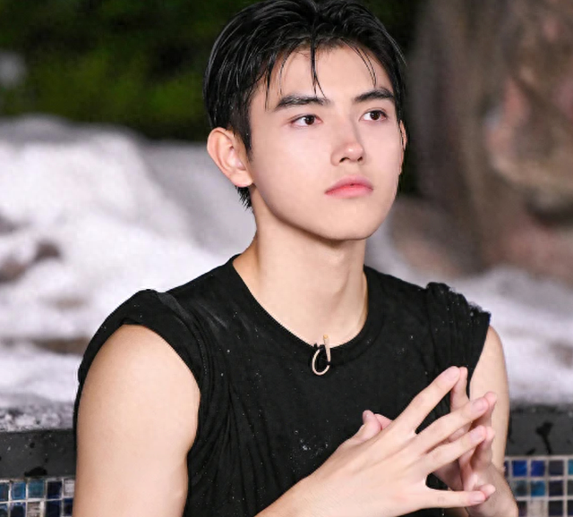 The 6 "connected people" in the entertainment industry all relied on ...