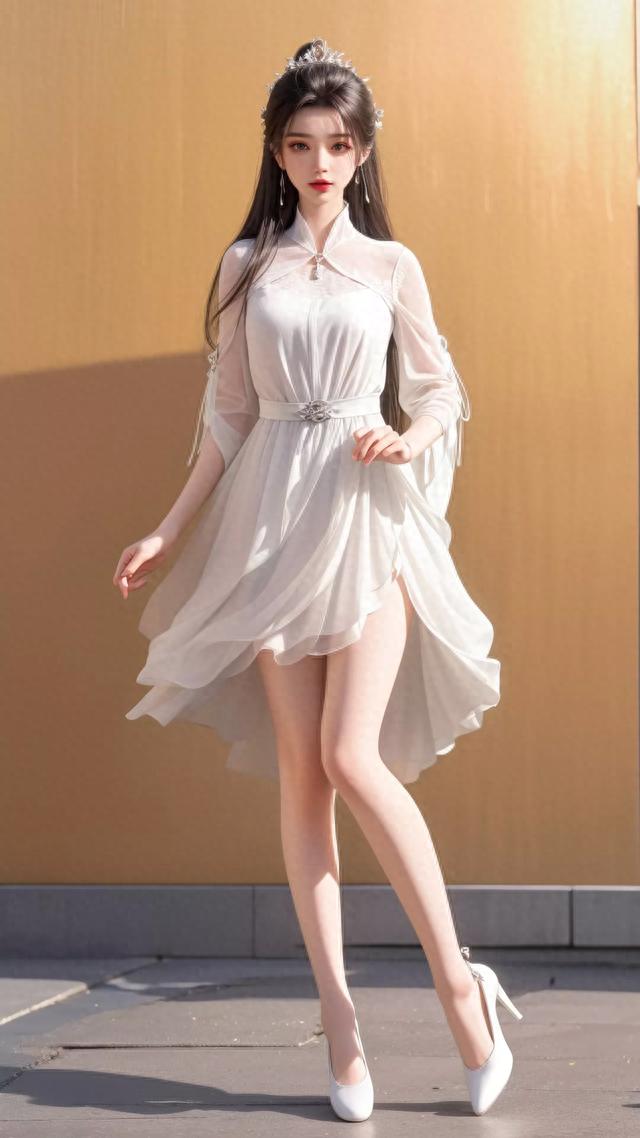 Killing Fairy No. 2 Lu Xueqi, who is deeply in love without knowing the ...