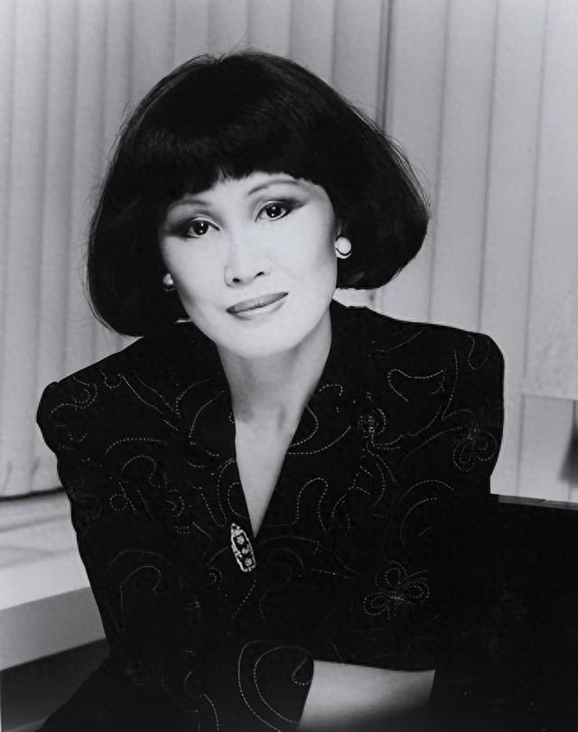 China's first generation socialite sells 200 million mansion! At the ...