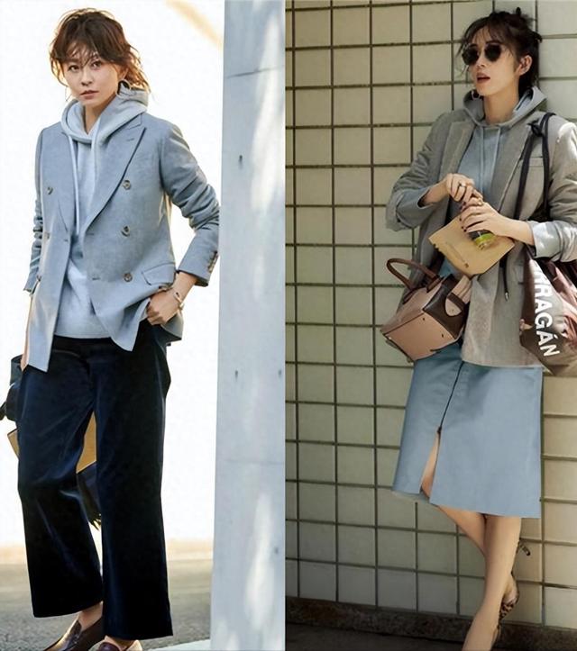 When changing into new clothes in winter, it is recommended to wear ...