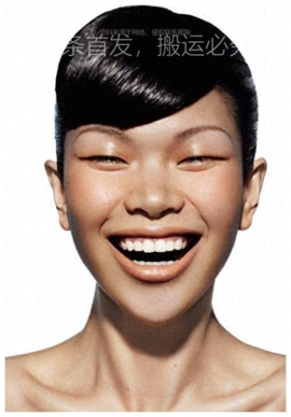 Victoria's Secret supermodel Lu Yan: She was so ugly that she married a ...