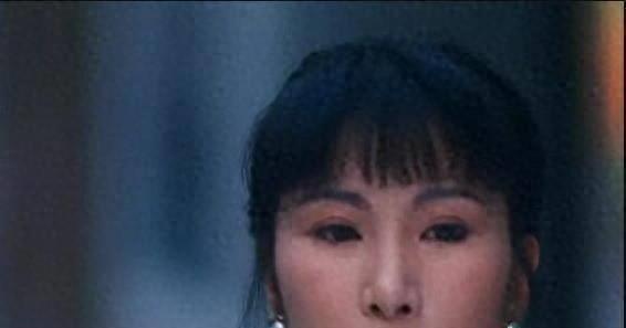 She was once the "Queen of Category III". She filmed 11 Category III ...