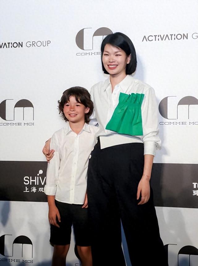 "The Ugliest Supermodel" Lu Yan: Not good-looking but able to marry a ...