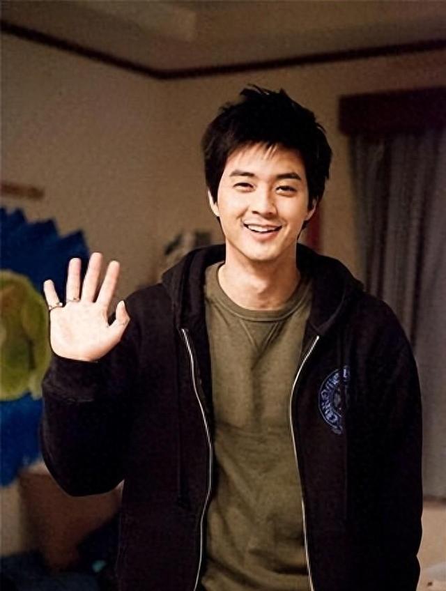 Kim Ji-hoon is married! Who is his bride? Review of his acting career ...